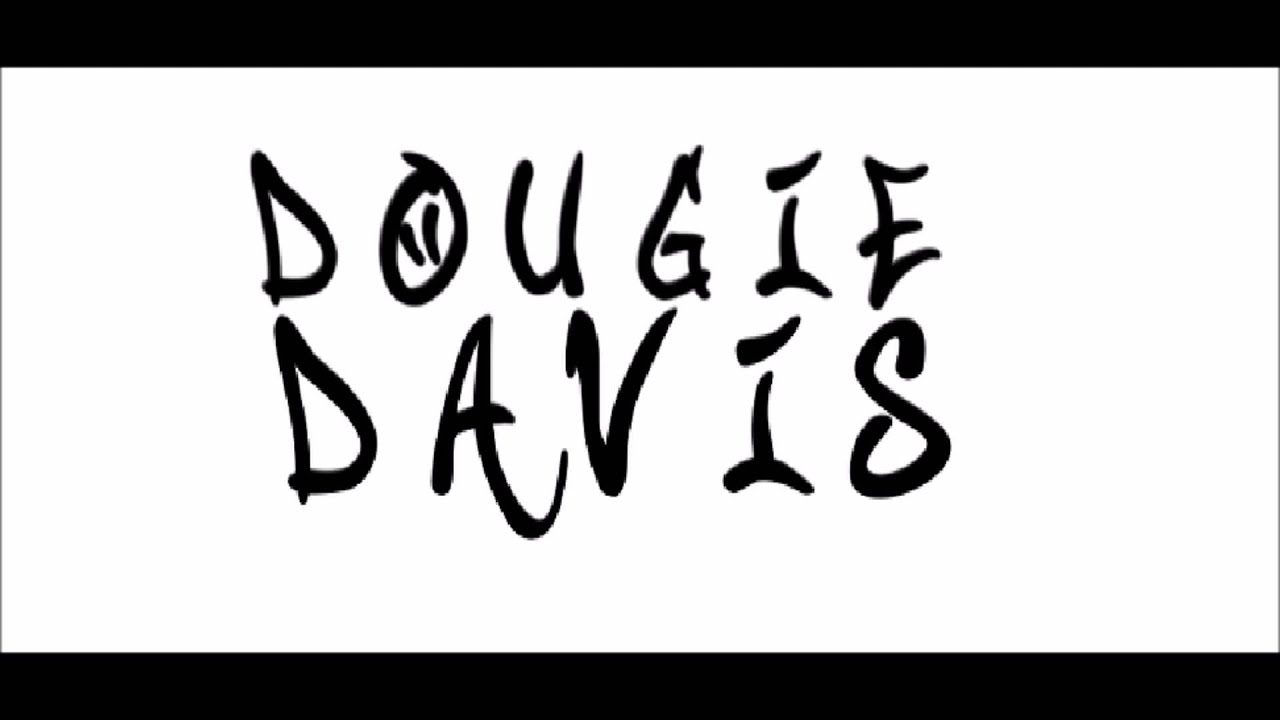 Dougie Davis- Get back Freestyle - YouTube