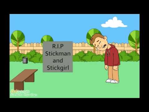 Stickman's Timeline (closing) - YouTube