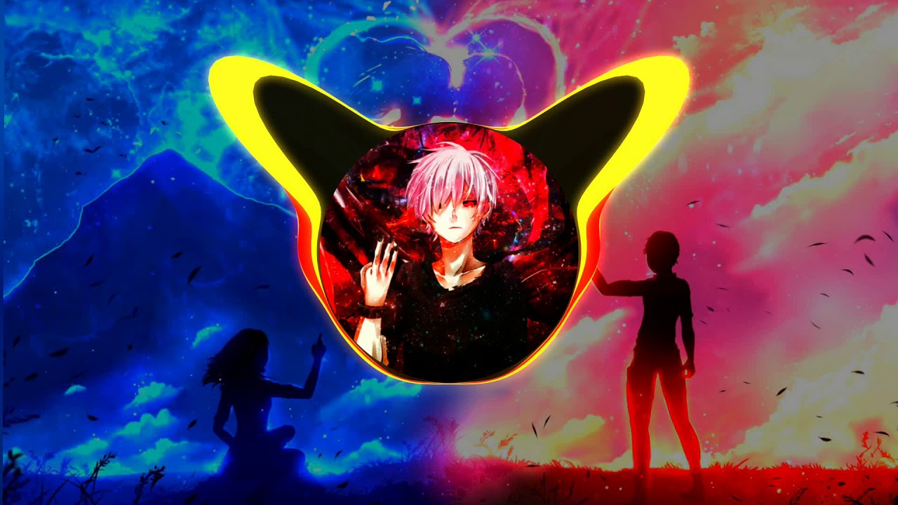 Anime Bass 1 - YouTube