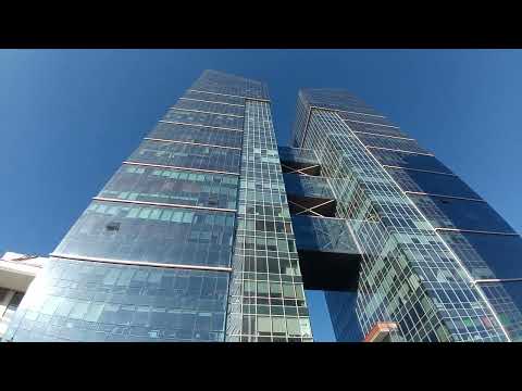 Koç Kuleleri \\ Söğütözü \\ Çukurambar \\ Çankaya / Ankara