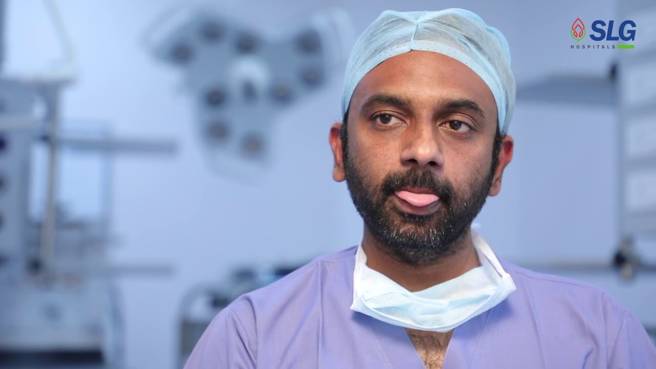 DR.Venkata Pavan Kumar - YouTube