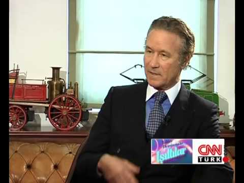 Botoks yaptırmak isteyenlere Daniel C. Baker'ın önerileri neler? - YouTube