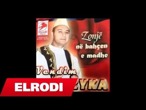 Vendim Zyka - Ku me fle kunadhe - YouTube