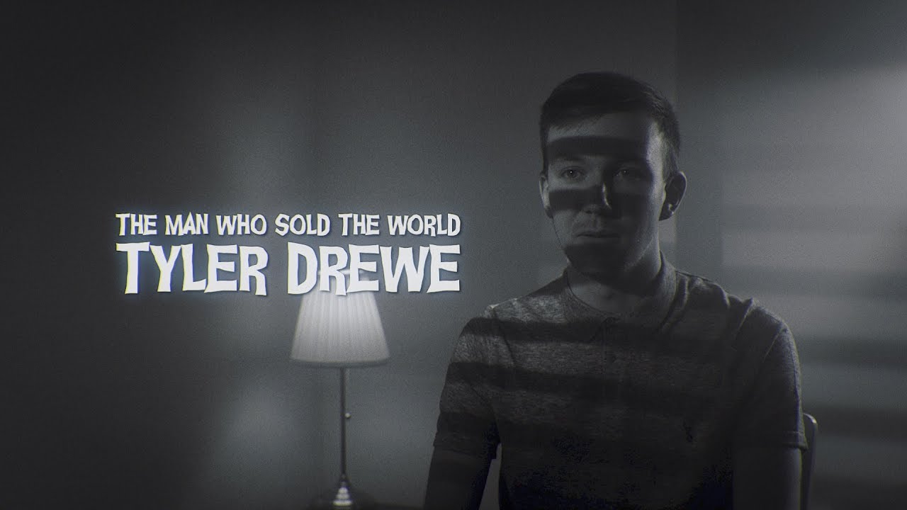 TMWSTW Crew Introduction "Tyler Drewe" - YouTube
