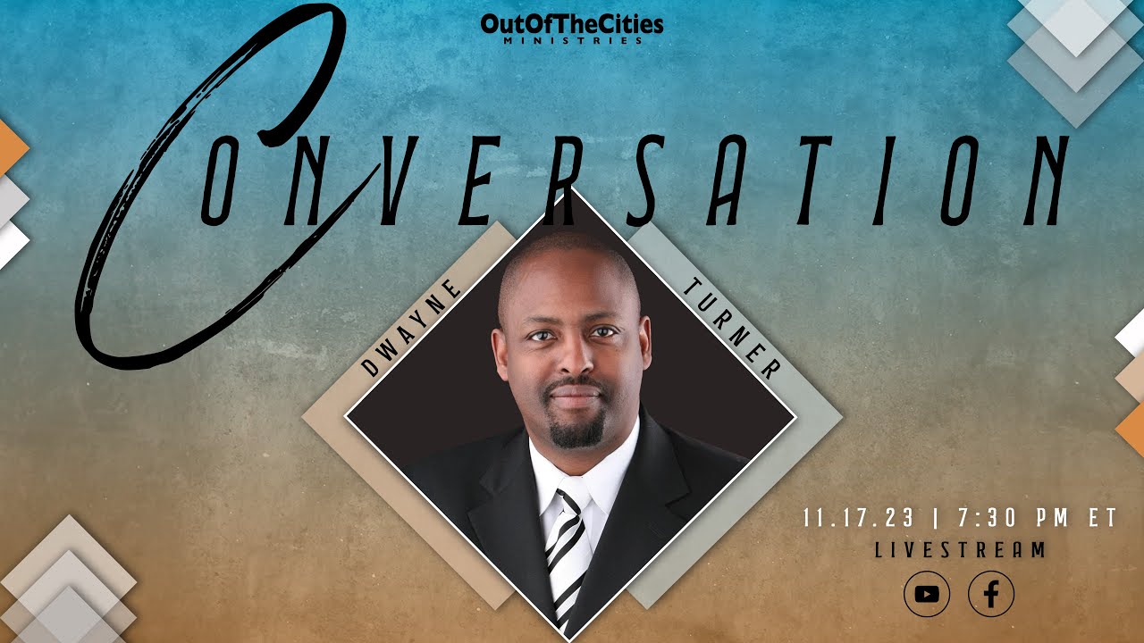 Conversation | Dwayne Turner - Are independent churches arks of safety ...