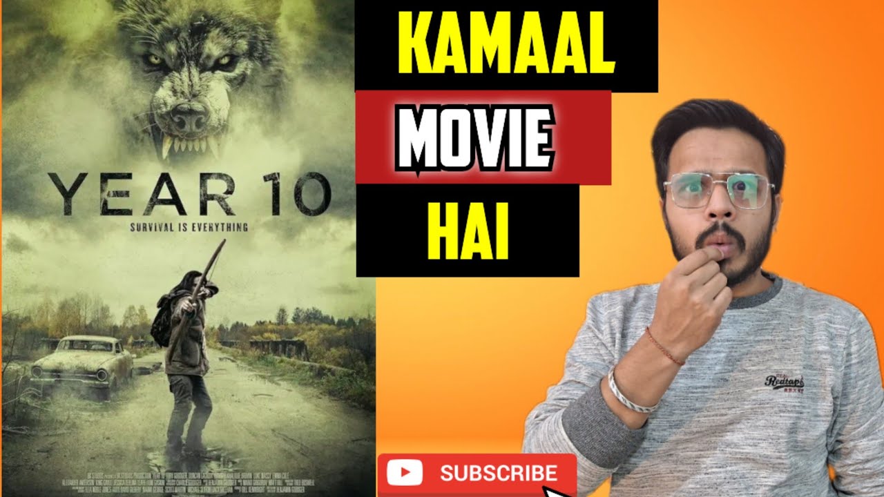 Year 10 Movie Review 😱 #Review #trendingvideo #youtubevideo #newmovie # ...