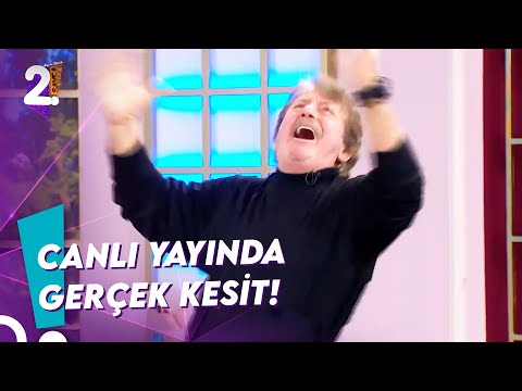 Gerçek Kesit Özel Bölümü | Müge ve Gülşen'le 2. Sayfa 128. Bölüm