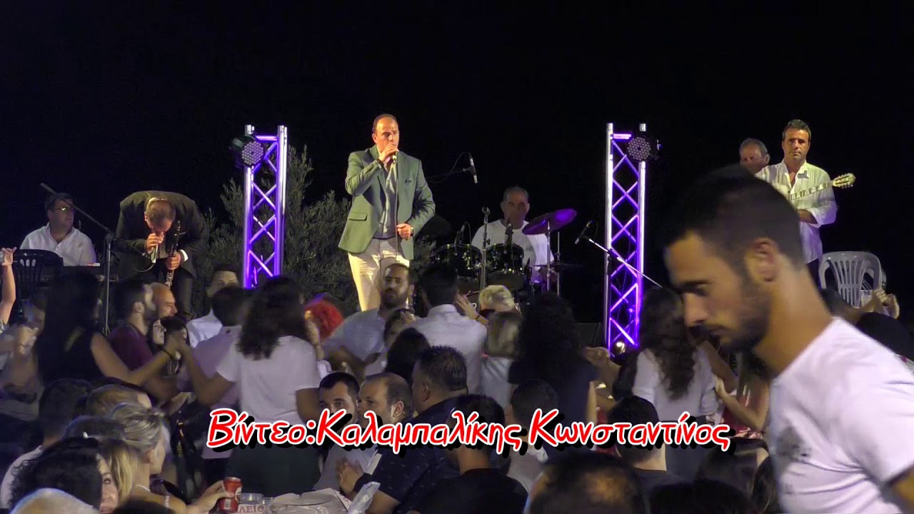 Νο1 Κ.ΣΑΦΕΤΗΣ Ν.ΚΟΚΚΩΝΗΣ ΠΟΥΛΑΚΙΔΑ 25/7/19 - YouTube