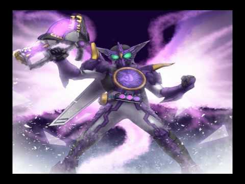 Kamen Rider OOO PuToTyra combo Henshin sound effect [HQ] - YouTube