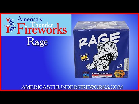 Rage - YouTube