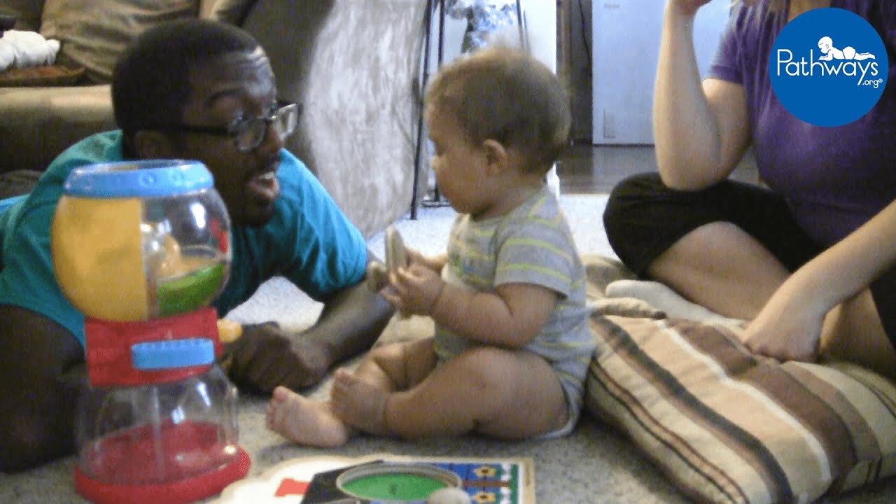 Communication Development Activities For 7 9 Month Old Babies YouTube communication-development-activities-for-7-9-month-old-babies-youtube