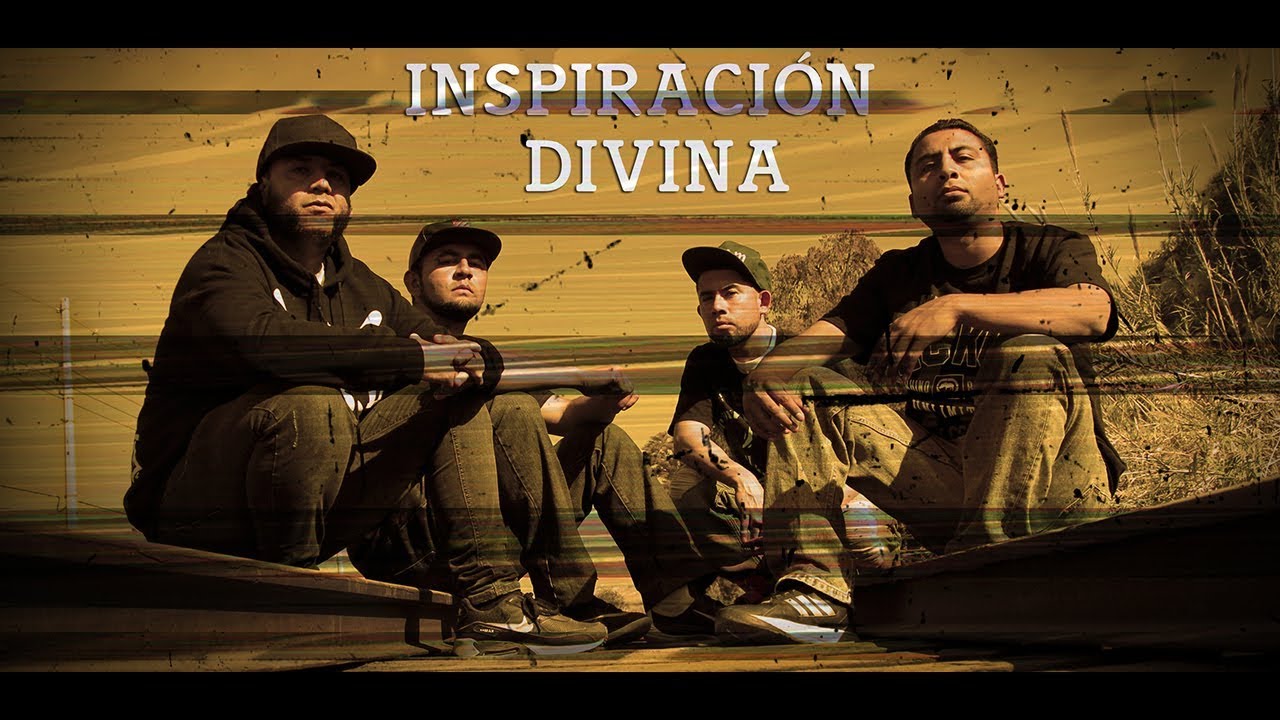 Inspiración Divina - Honor Azteca Feat Caporal & Vleer - Rap 2018 - YouTube