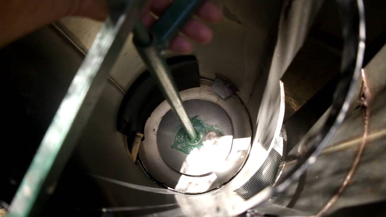 Gold Puddler setup - YouTube