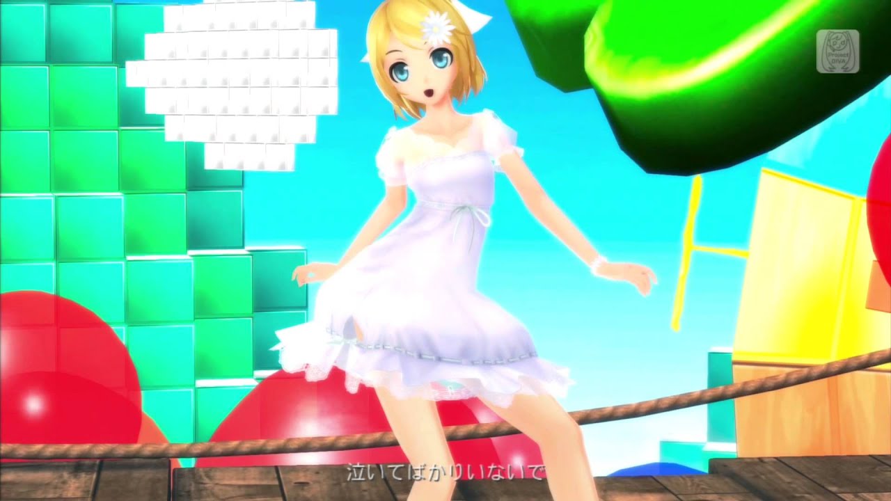 Clover♣Club Rin Fairy One Piece - YouTube