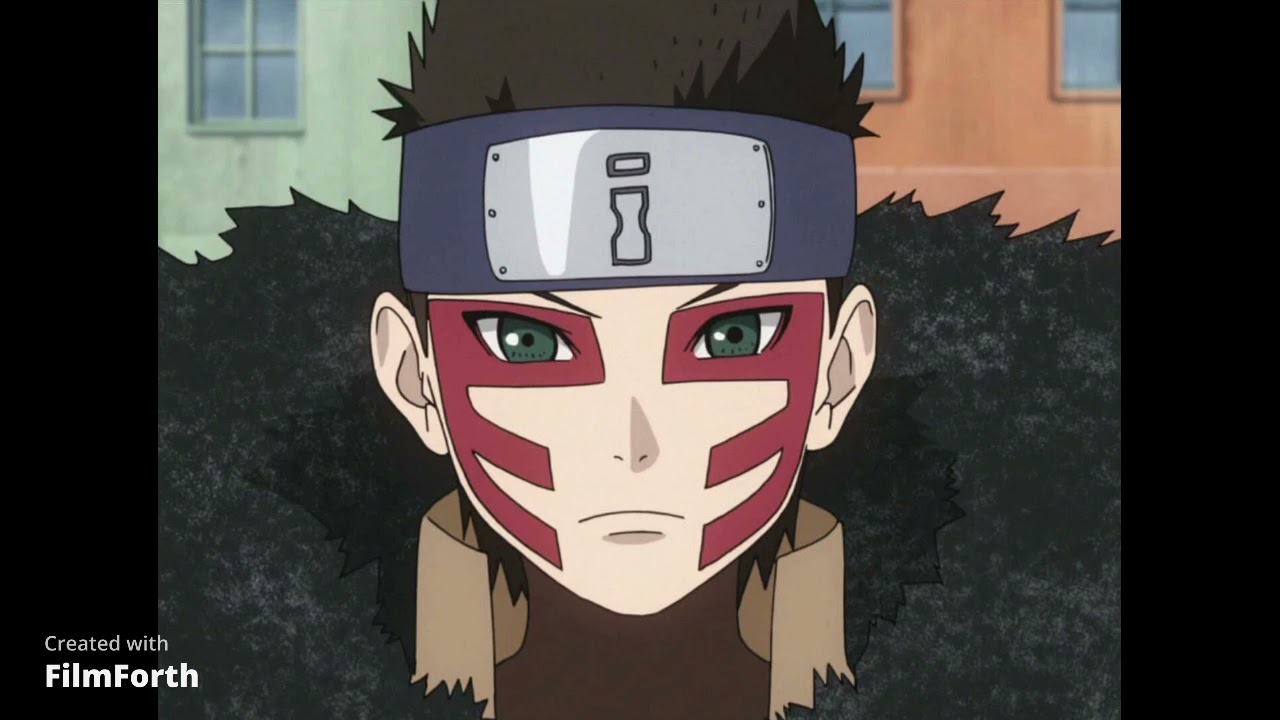 Uchiha Family In The Sand Village{{ dont forget to like and subscribe ...