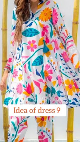 Overall dress design#decent#fashion#idea#least_concern#clothingdesign# ...