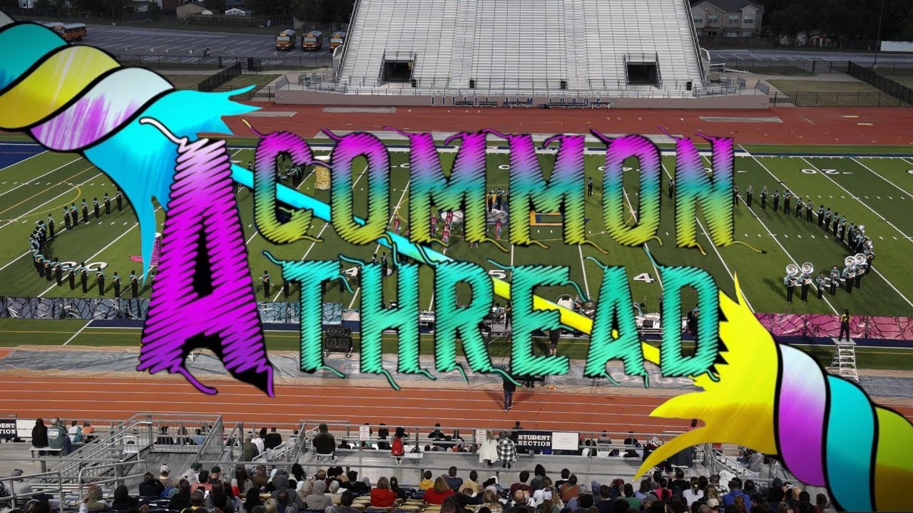 Liberty High School 2023 - 'A Common Thread' - YouTube