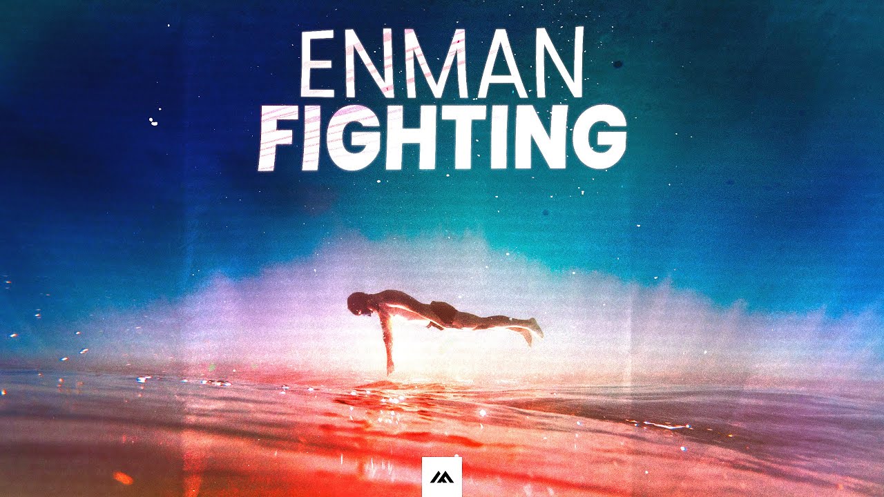 ENMAN - Fighting - YouTube