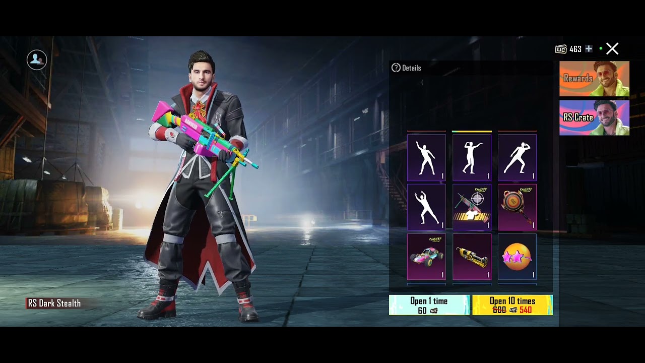 free ranveer sigh create opening - YouTube