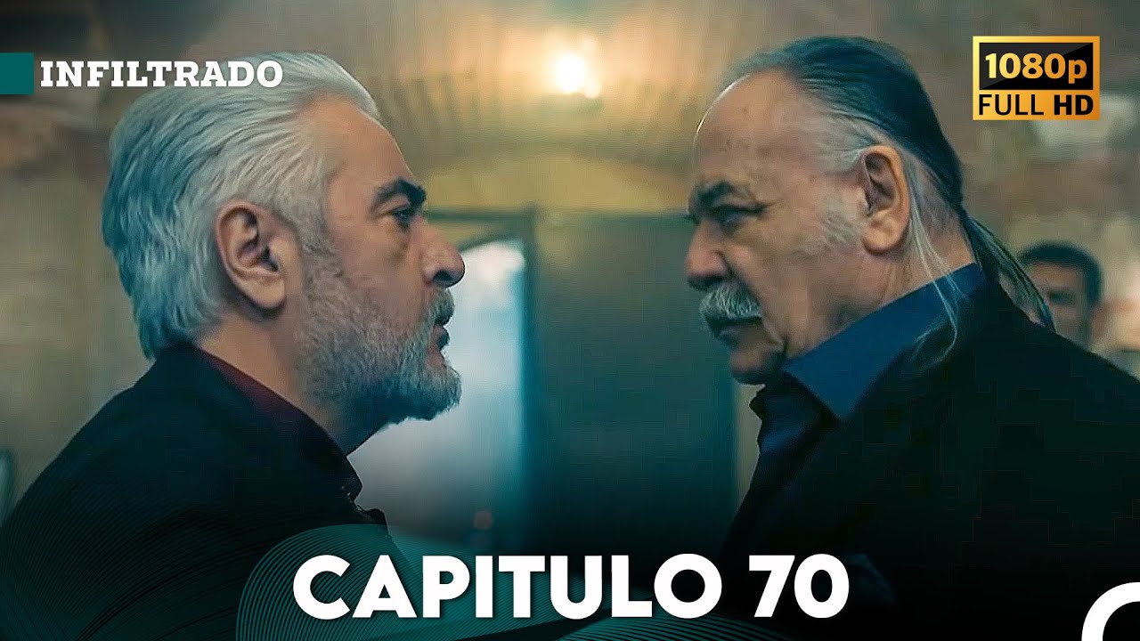 Infiltrado Capítulo 70 (Doblado en Español) (FULL HD) - YouTube