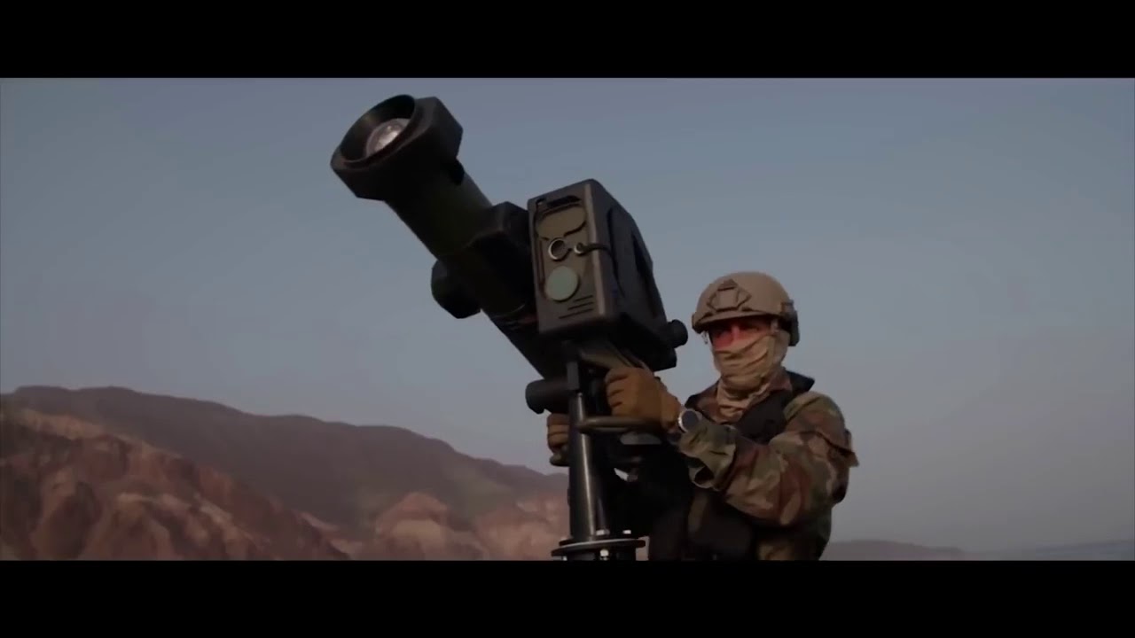 Forces spéciales, la vidéo officielle du COS - YouTube