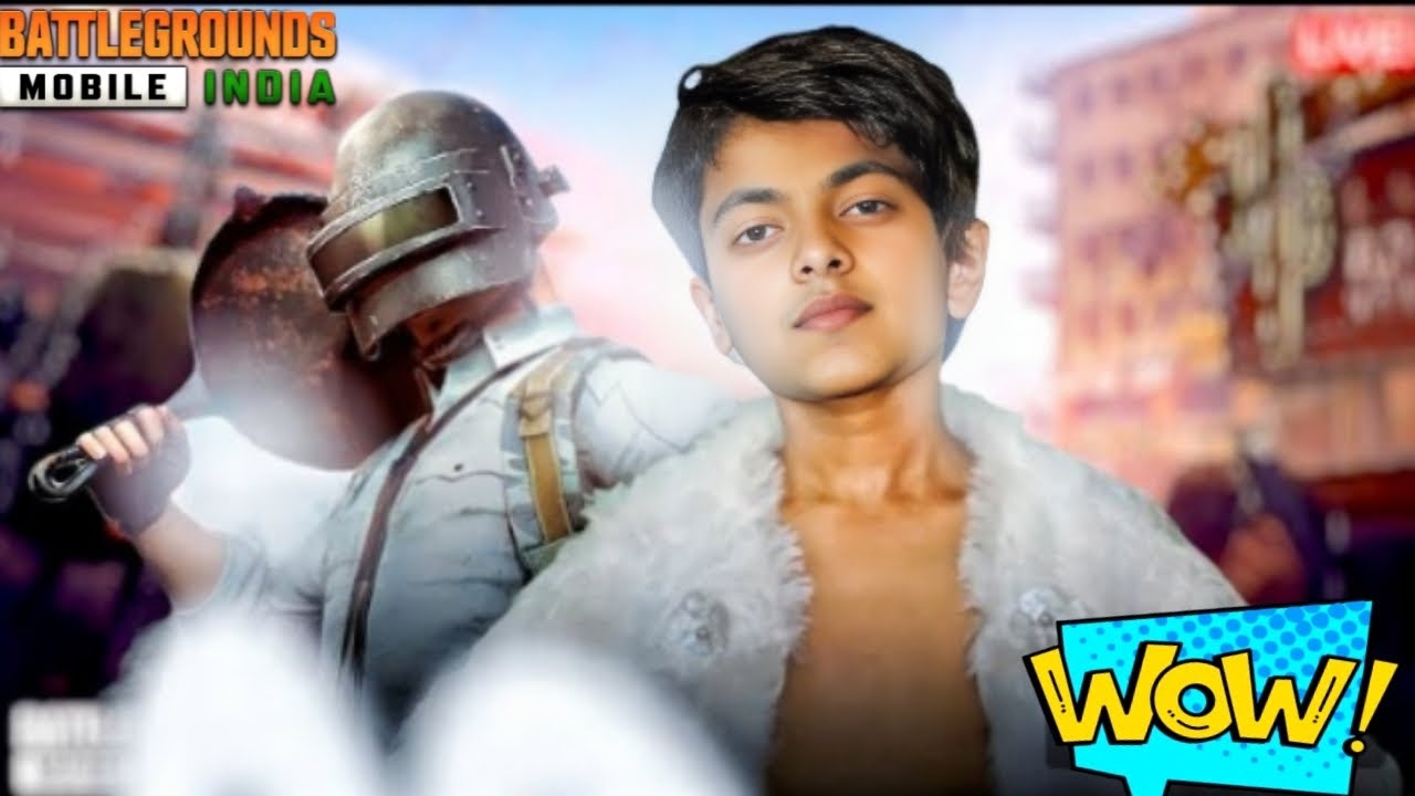 1v1 👿 M24 60FPS Challenge | Shehzad Shaikh Gaming - YouTube