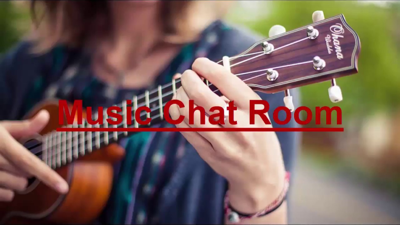 music chat room free online - YouTube