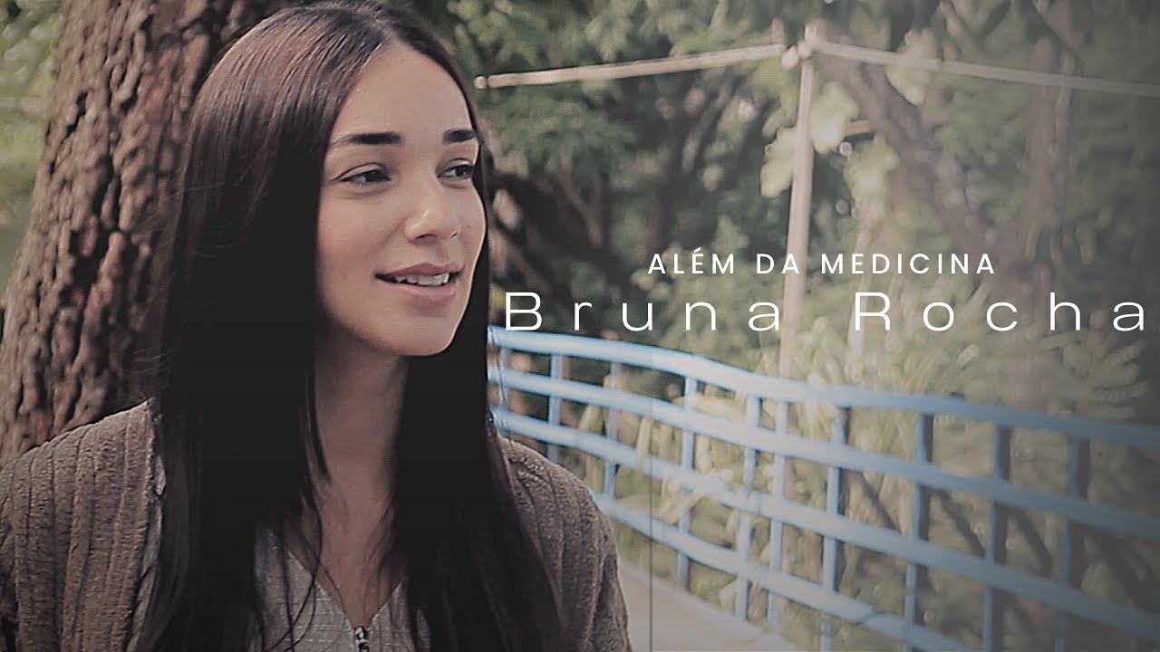Bruna Rocha - Além da Medicina (Cover CDE Music) - YouTube
