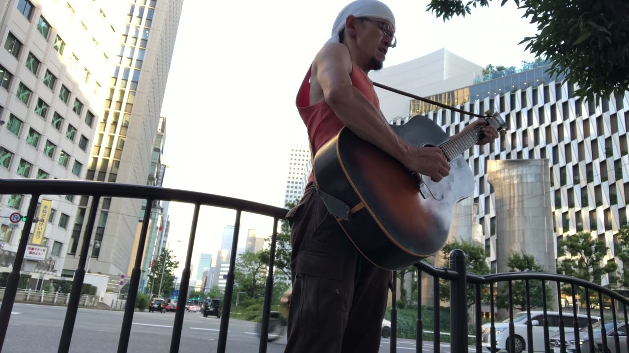 真実の詩〜Do As Infinity〜弾き語りCover - YouTube