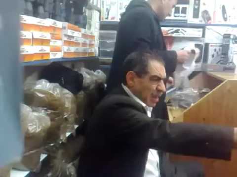 Kazıklan'an Urfalı Küfürbaz Amca (Gülme Garanti %99)