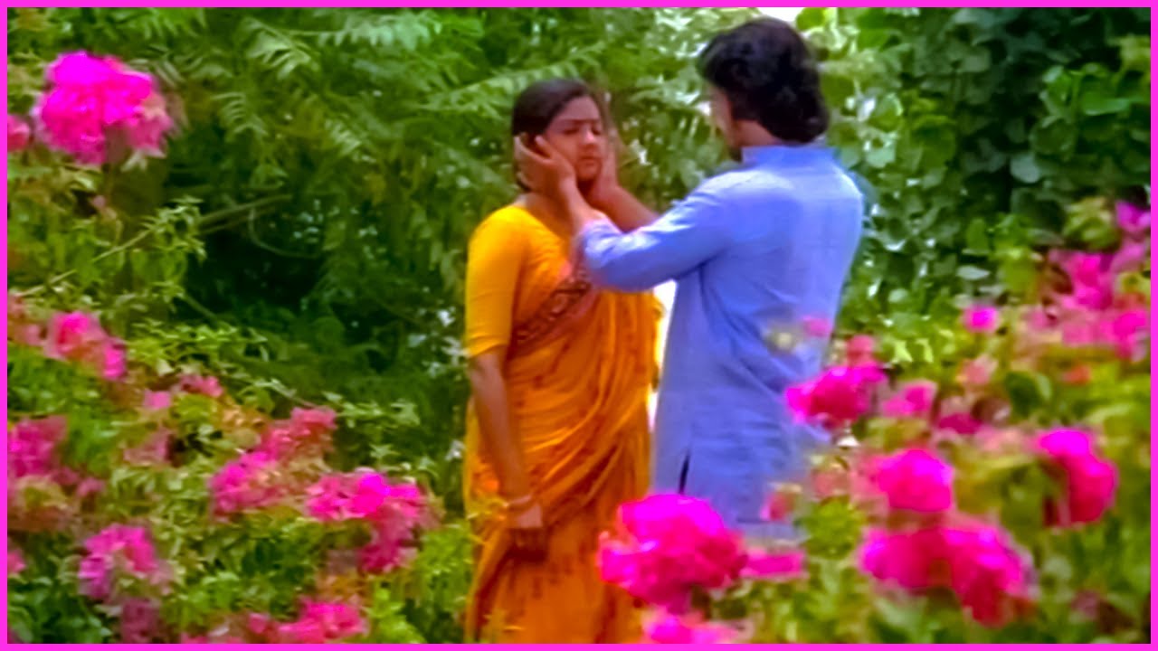 Kanne Pillavani Kannulunnavani Song - Kamal Haasan, Sridevi Evergreen ...