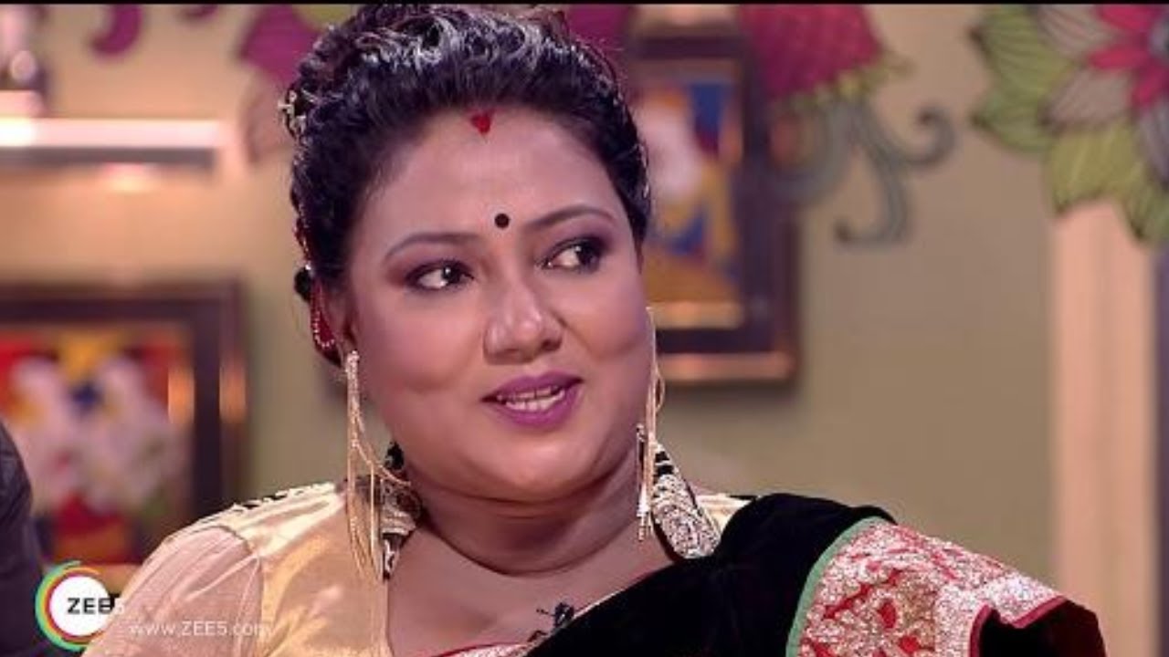 How Music Can Change The Life Of A Common Woman? | Didi No 1 Season - 8 ...