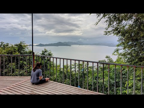 CROCODILE HILL in Piape, Padada, Davao Del Sur