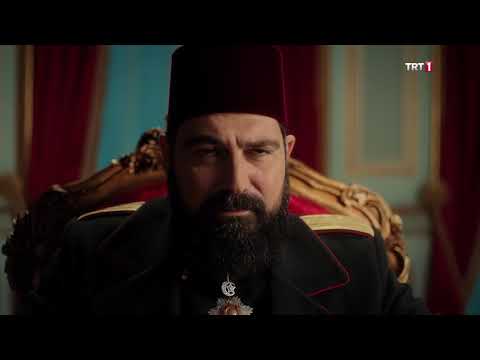 Payitaht Abdülhamid 43. Bölüm Finali