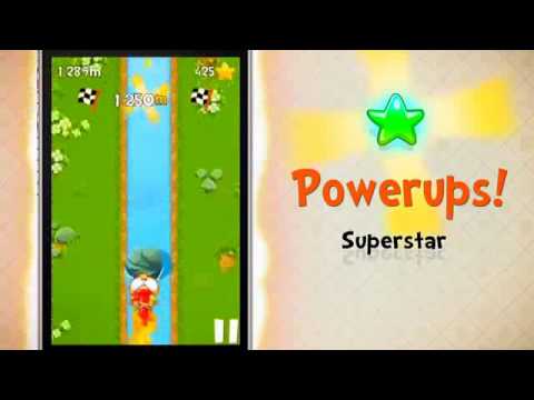 Best Game of Chasing Yello! - YouTube