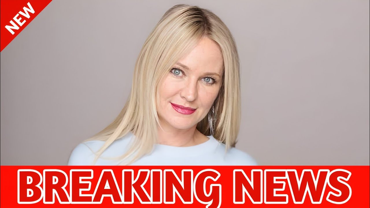 Death of: 1 hour ago, Y&R Star Sharon Dead, Today's Sad😭News, - YouTube