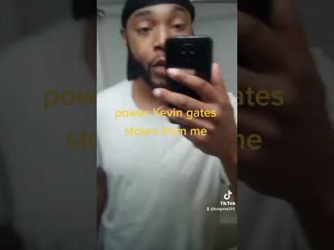 power Kevin gates stolen from me @kevingatesTV - YouTube