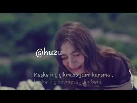 Keş seni da ha çok sevebilseydim