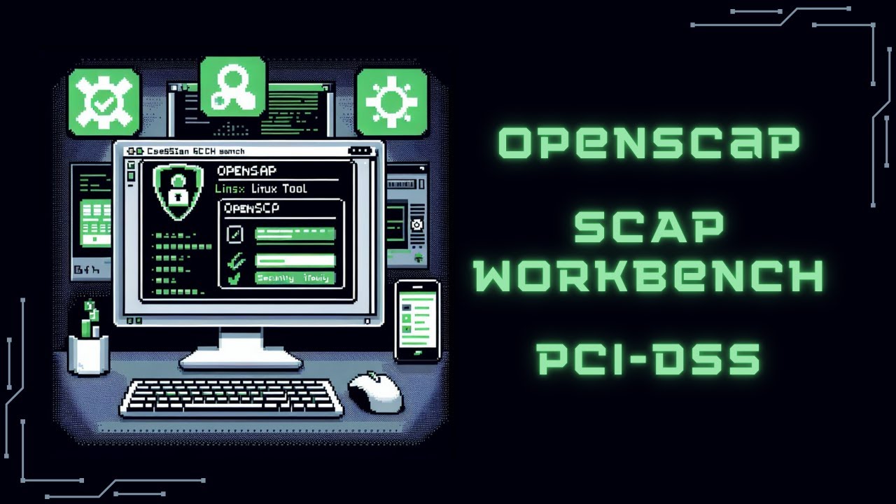 Escanea y Aplica Parches de Seguridad en Linux con OpenSCAP 🔍 | Jan ...