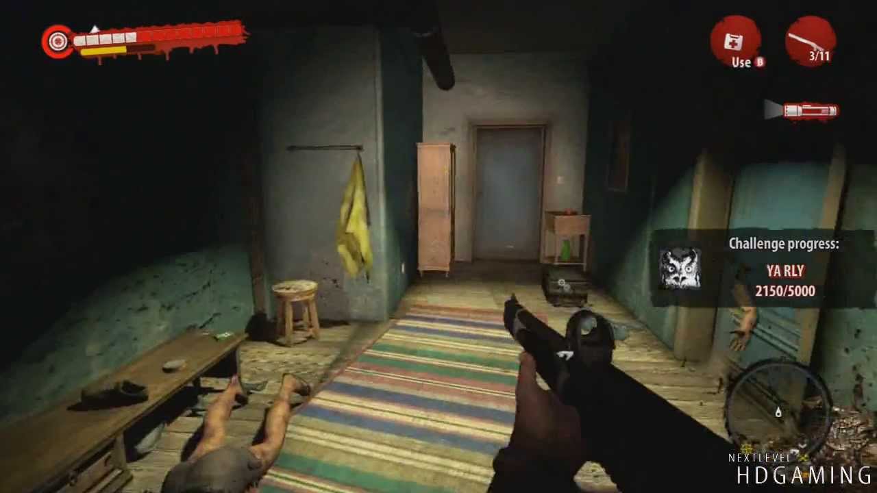 Dead Island Riptide Walkthrough Part 26 [All Blueprints/Side Quests ...