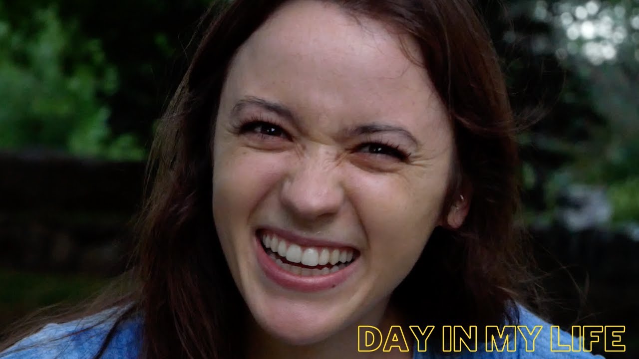 MEET ABBIE - YouTube