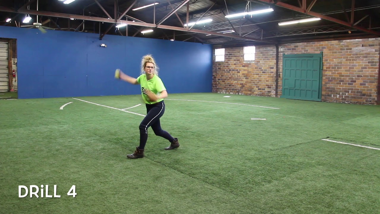 Rebels Training Videos Part 1 - Ground Balls - YouTube