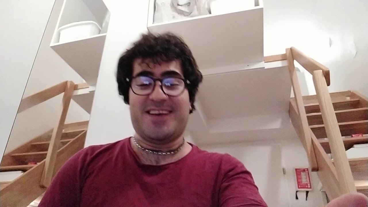 Amir Tataloo Man 3 Reaction Part 1 ری اکشن و بررسی من ۳ امیر تتلو - YouTube