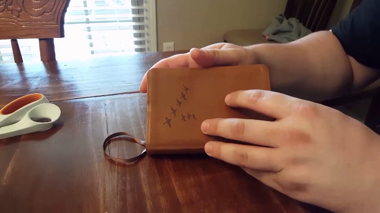 Reinforcing a Glued Text Block Binding - Part 1 of Tutorial - YouTube