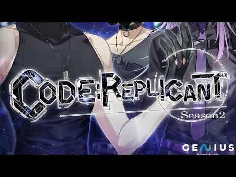 Volver a confiar | Code: Replicant-Temporada 2 Capítulo 5 (Opciones premium) - YouTube