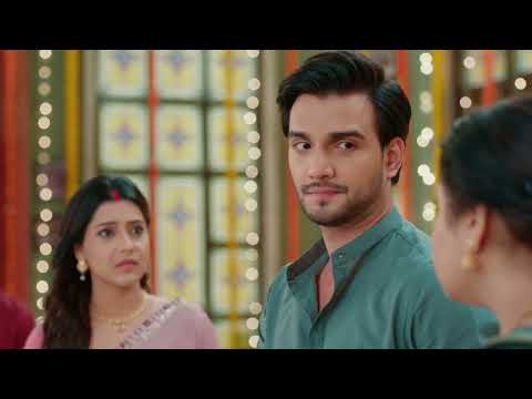 Aakhir Kyun Ahana, Arjun Ko Bhadka Rahi Hai? | Bade Ghar Ki Choti Bahu | Dangal TV Promo