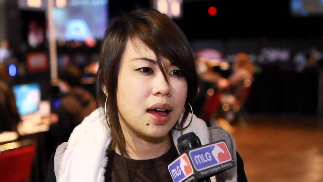 Former GSL Commentator Kelly Milkies Interview - YouTube