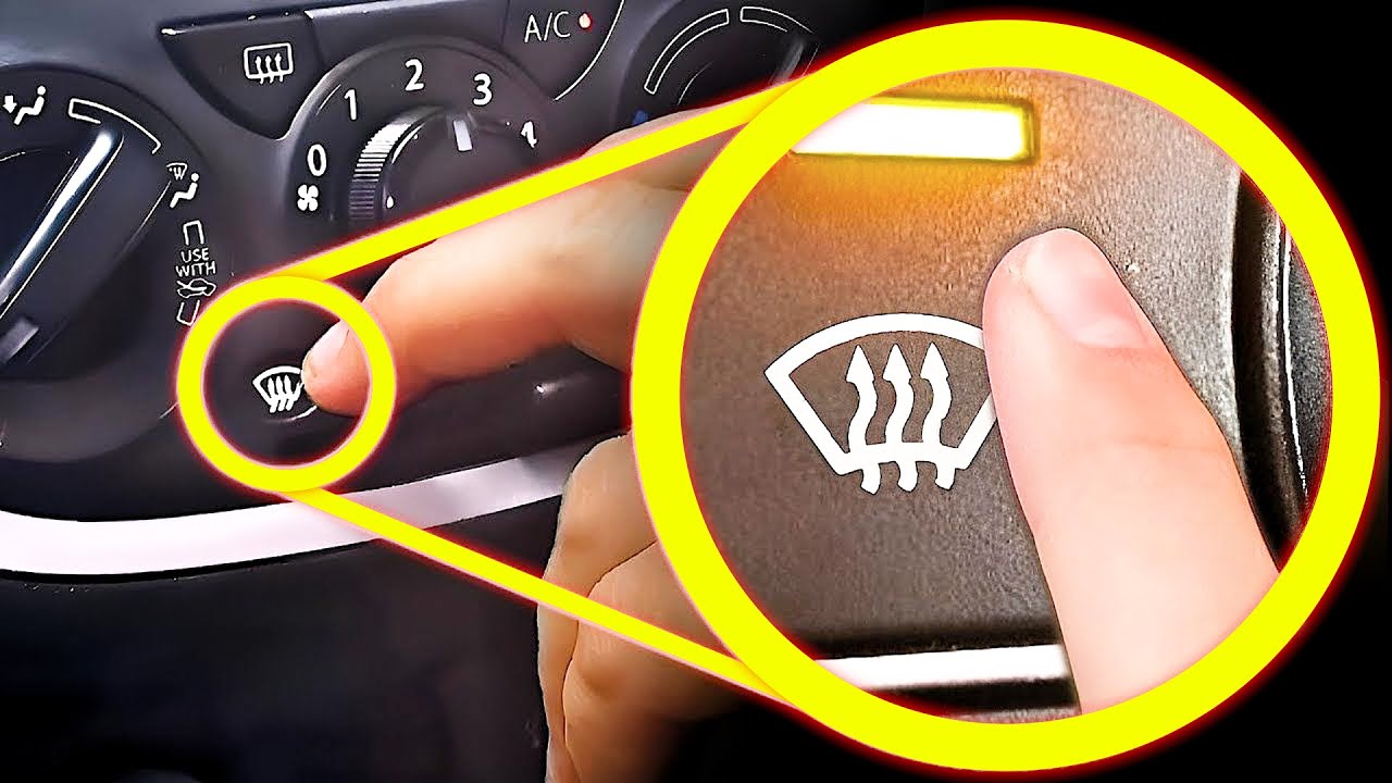 19 HIDDEN Car Tricks NO ONE Told You About (Pro Tips) - YouTube