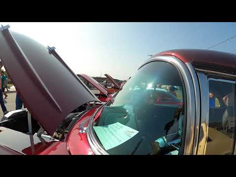 Goodsell car show part 8 - YouTube