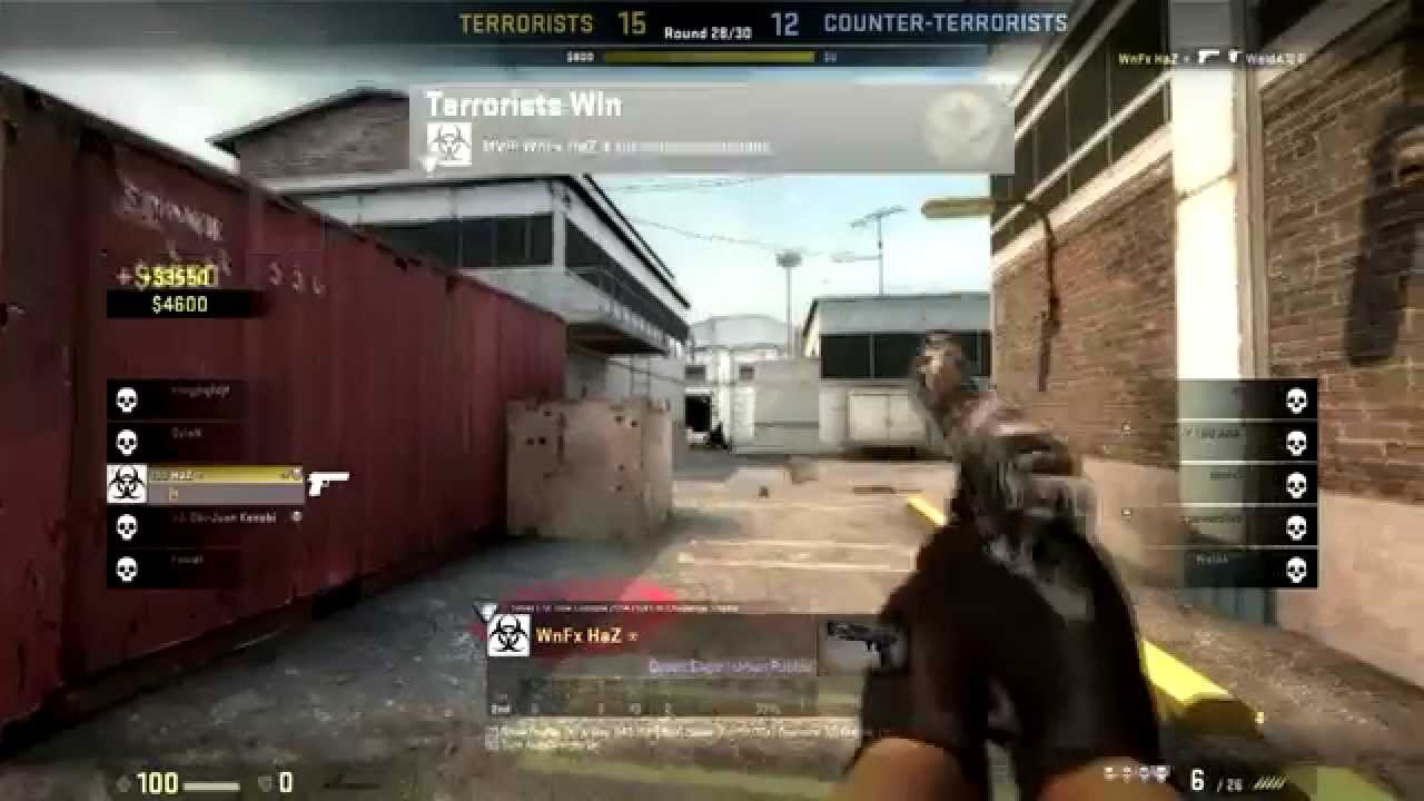 How to rank up to LEM - YouTube